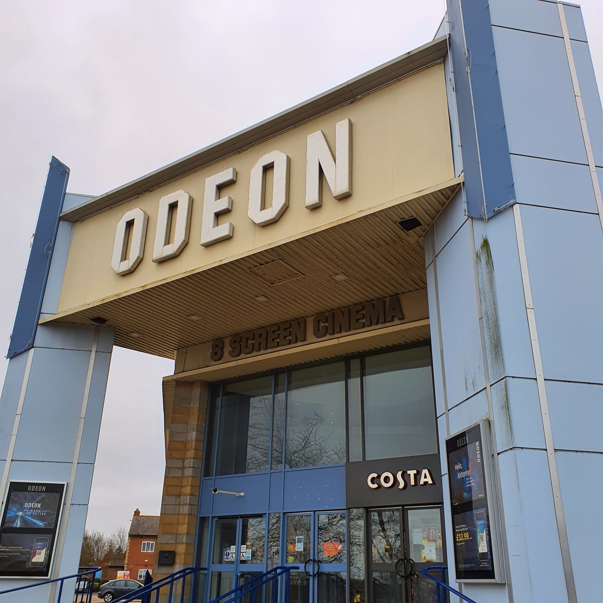 Film: The Duke (2022) - Steve's Blog