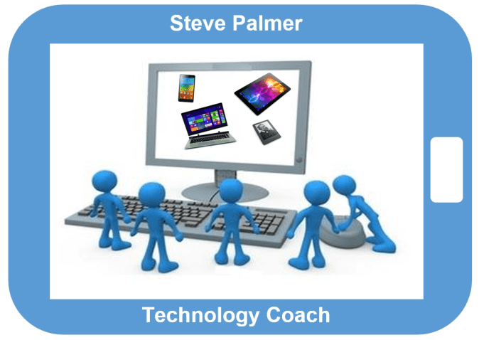 Computer Coaching: FAQs - Steve's Blog