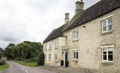 Return to The Shuckburgh Arms - Steve's Blog